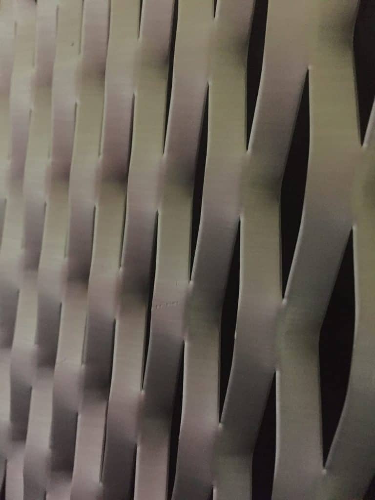 MD Strekmetaal specificaties - Metadecor