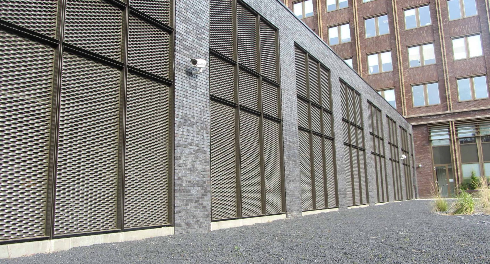 Kantoor Technolution in Gouda - Metadecor