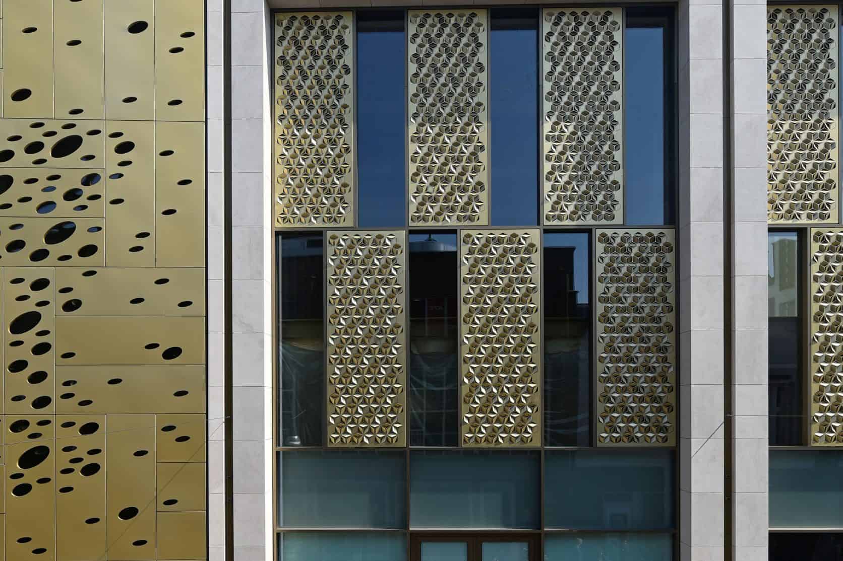 Metadecor.nl - Spraakmakende gevels - Metadecor