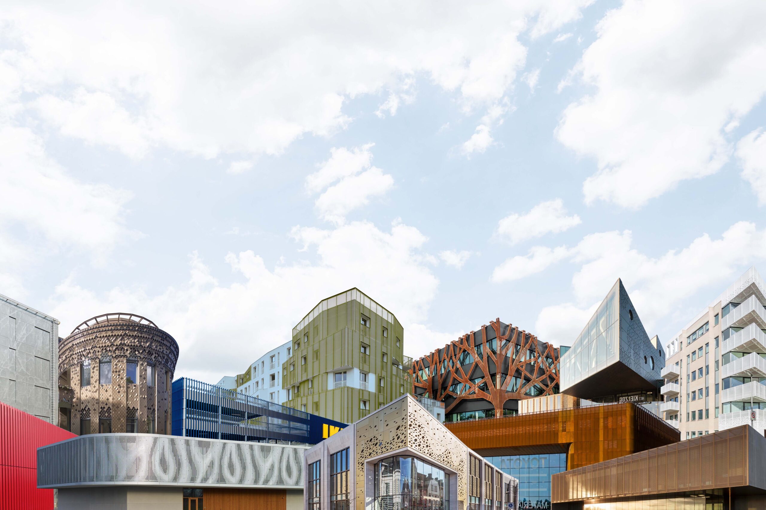 Instagram Metadecor | Metadecor