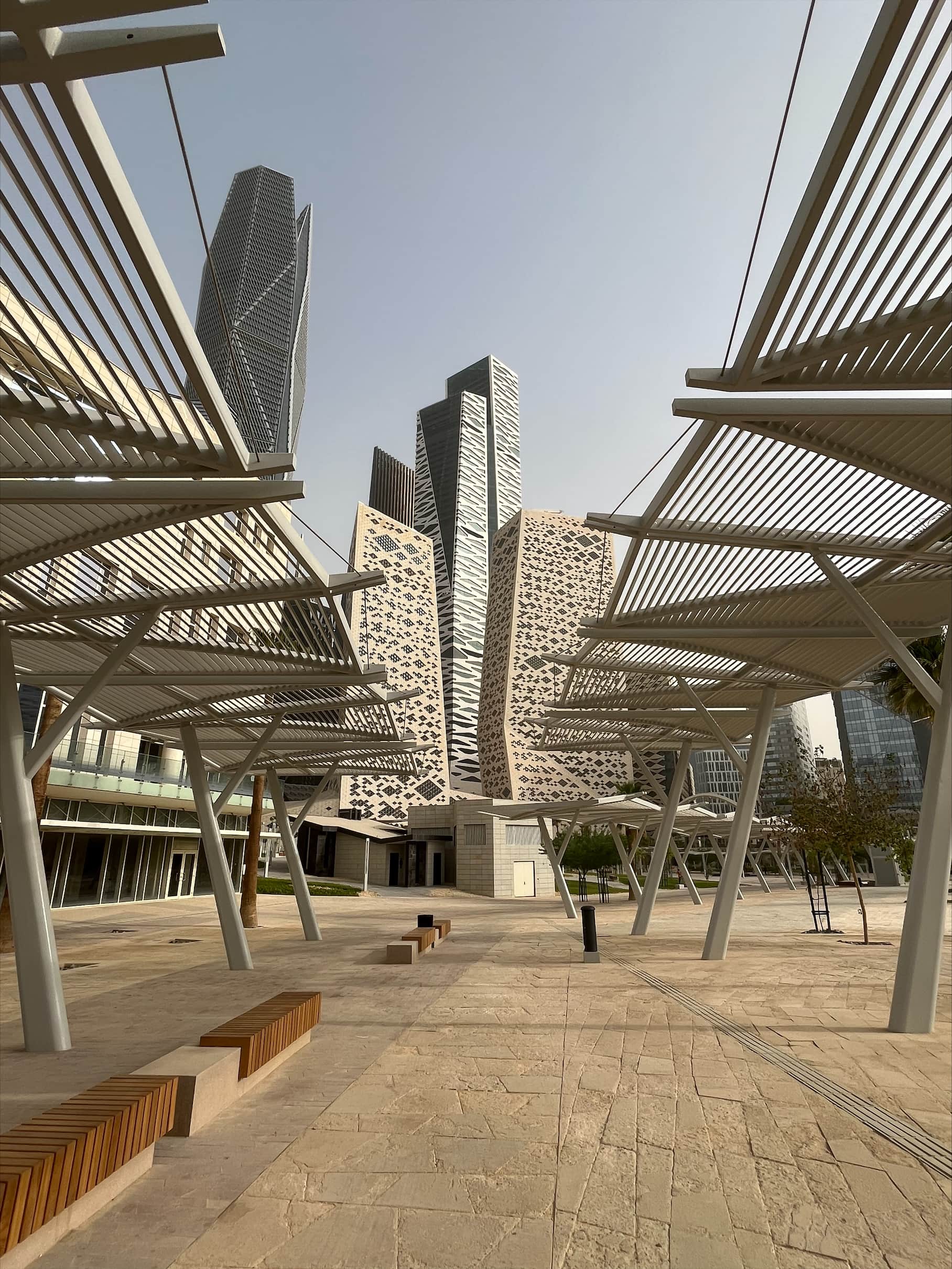 Metadecor verkent de Golfregio | Metadecor