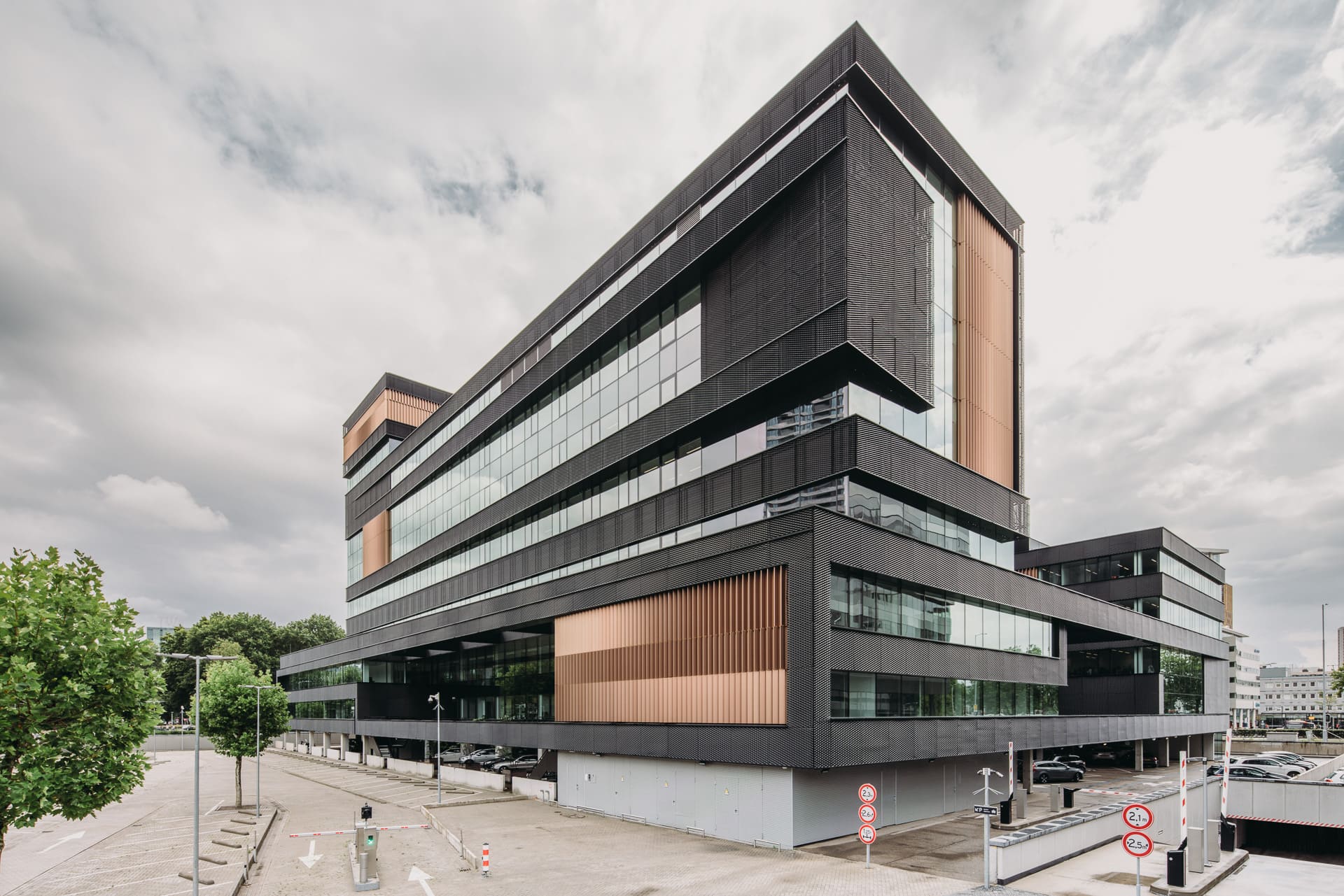 Fellenoord in Eindhoven | Metadecor