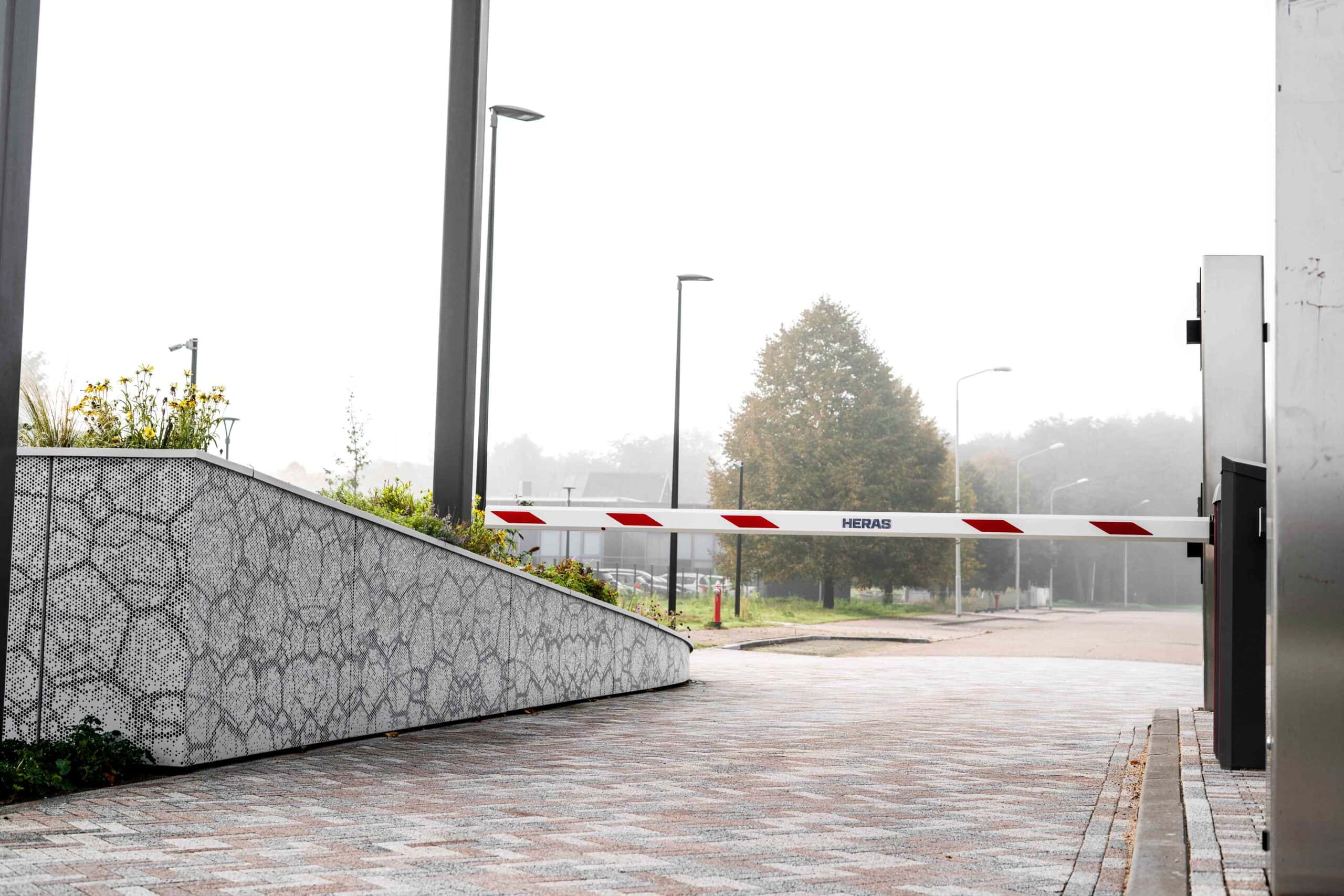 Campus Byondis in Nijmegen | Metadecor
