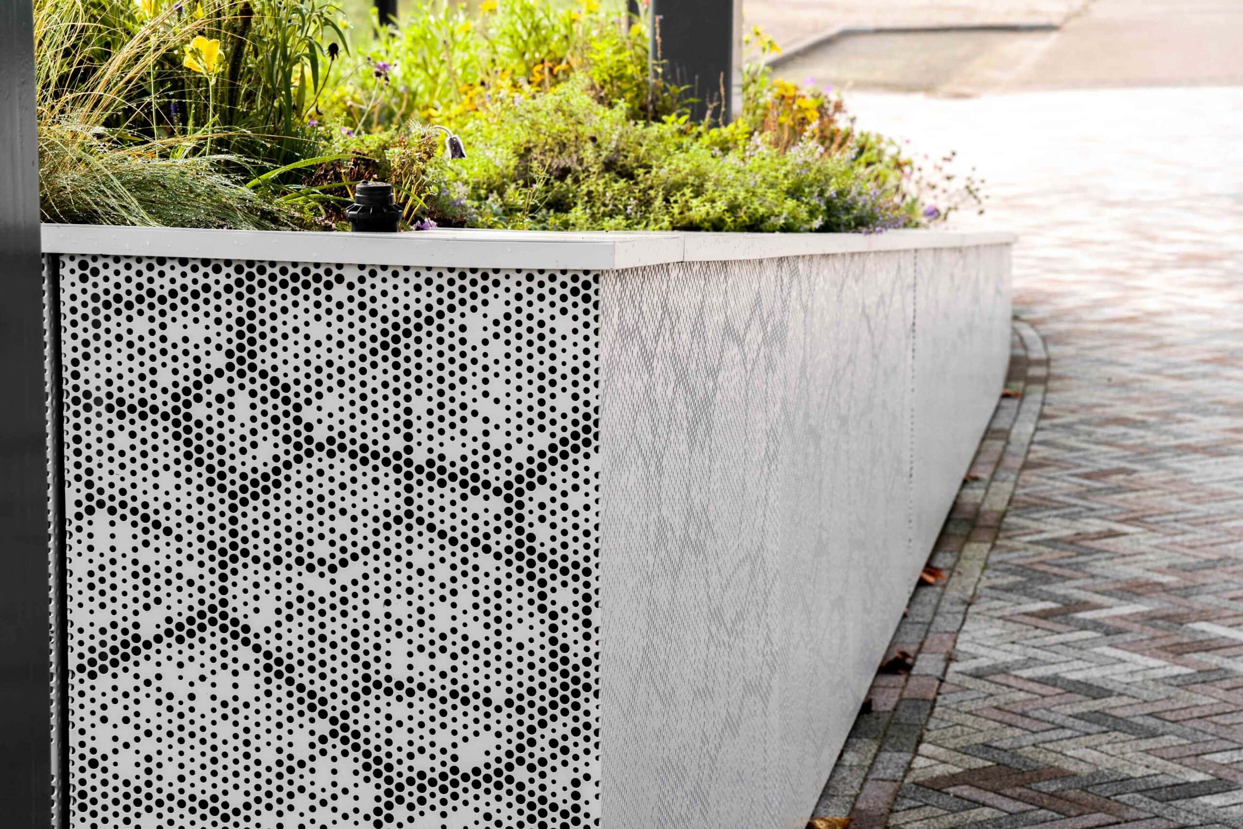 Campus Byondis in Nijmegen | Metadecor