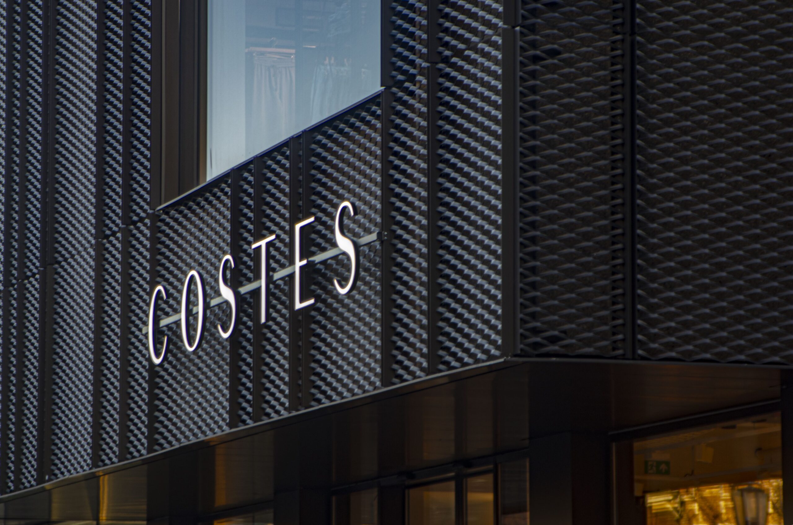 Winkel Gedempte Gracht Zaandam