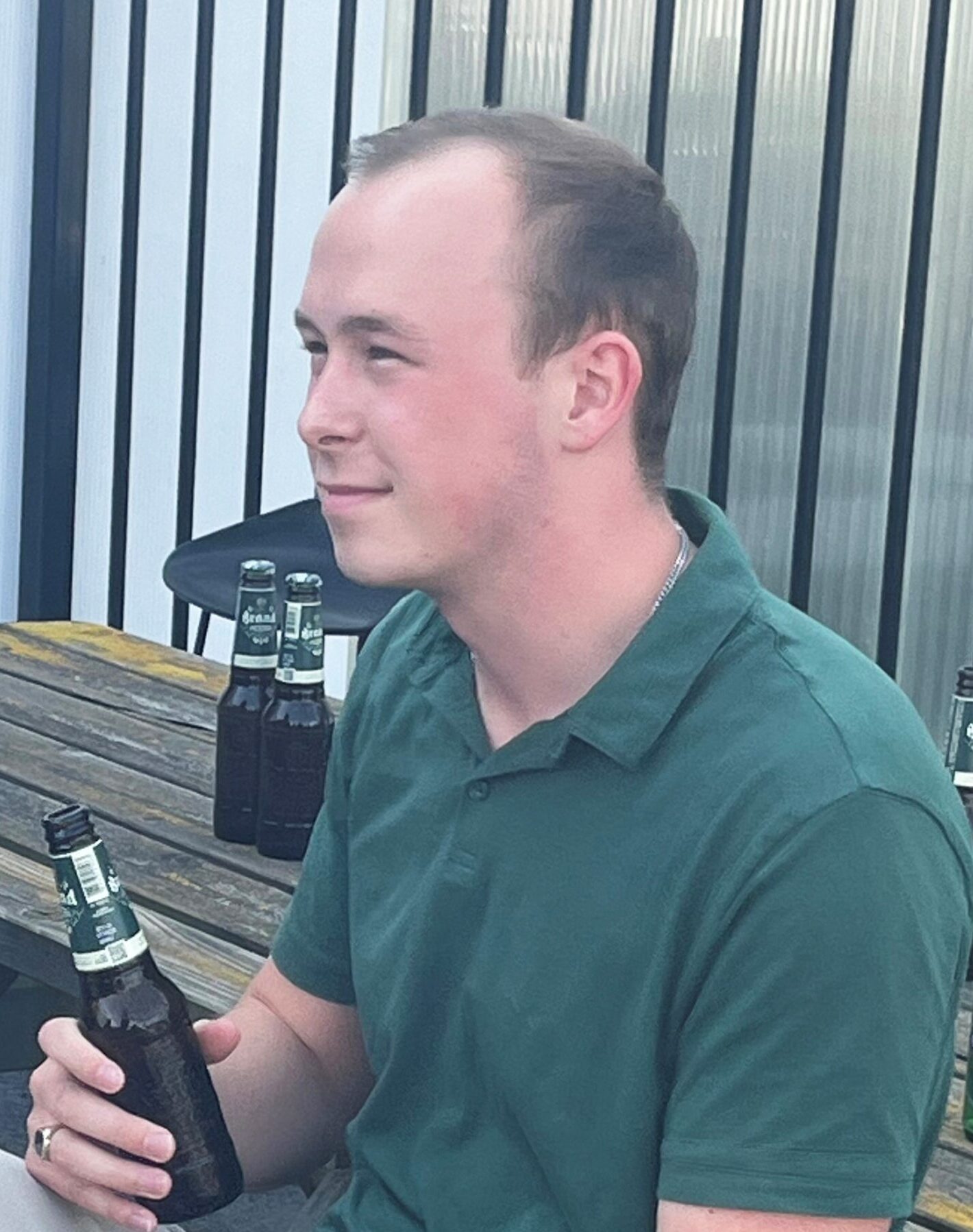 Fabian gaat studeren | Metadecor