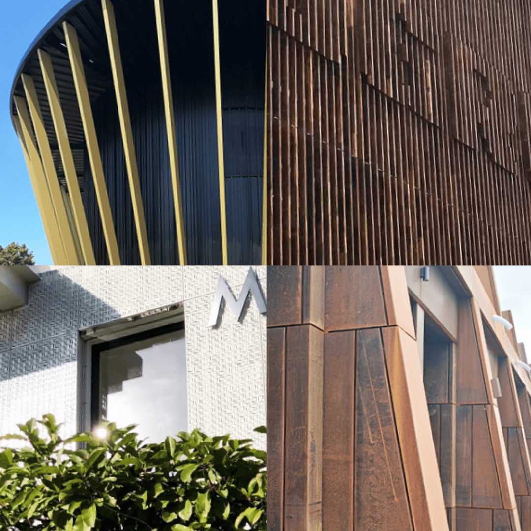 "Omgekeerd" terugkijken | Metadecor